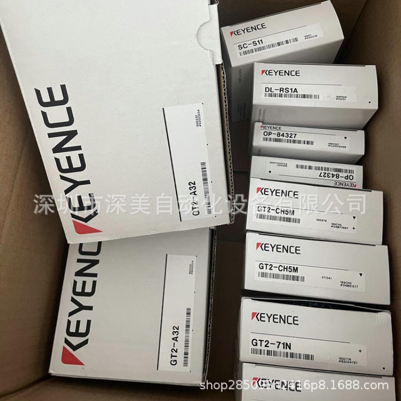GT2-H32 GT2-H32L GT2-H50基恩士KEYENCE传感器 全新原装 现货-阿里巴巴