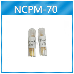 P025-B F J 0.25MM 精密测试探针 台湾NCPM探针 70D 70F 70B探针-阿里巴巴