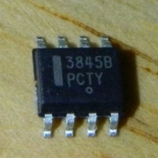 贴片|UC3845BD1R2G SOP-8 原装 全新进口 UC3845B 3845B-阿里巴巴