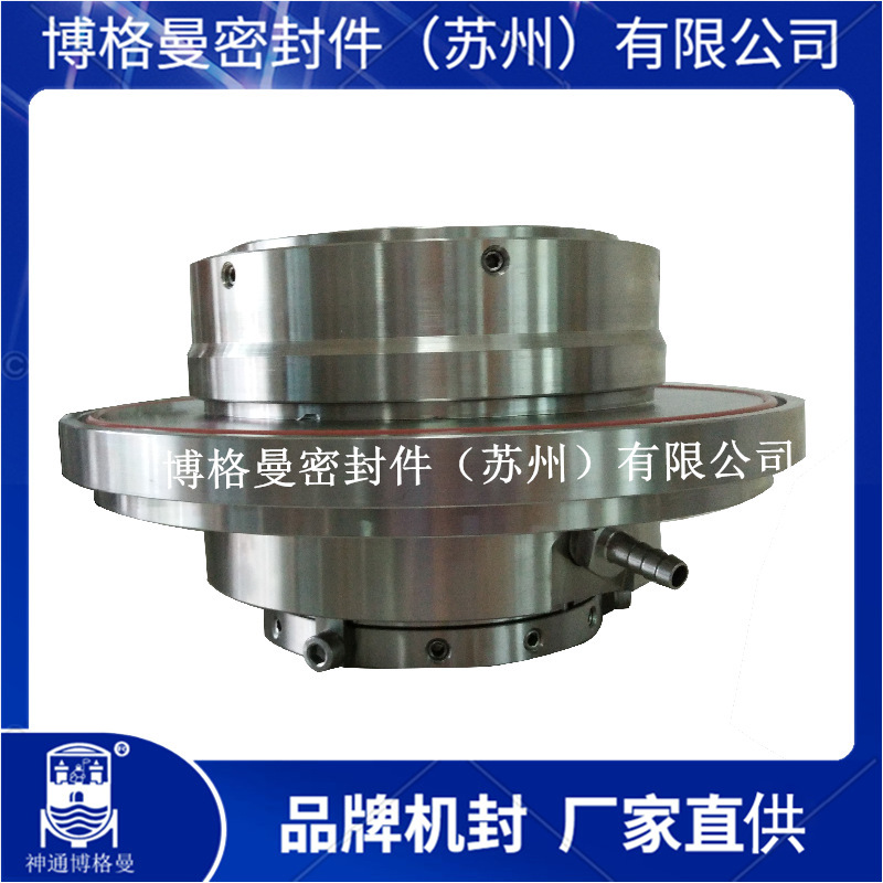 80UHB-ZK-40-60机械密封 适用于上海天泉泵用机械密封-阿里巴巴