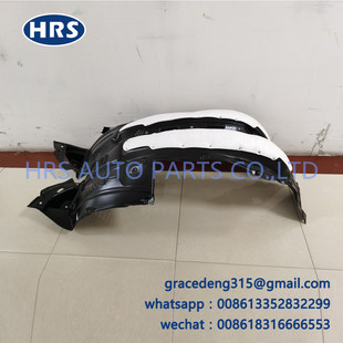 53805-60080-53806-60060适用于丰田兰德酷路泽普拉多挡泥板-阿里巴巴