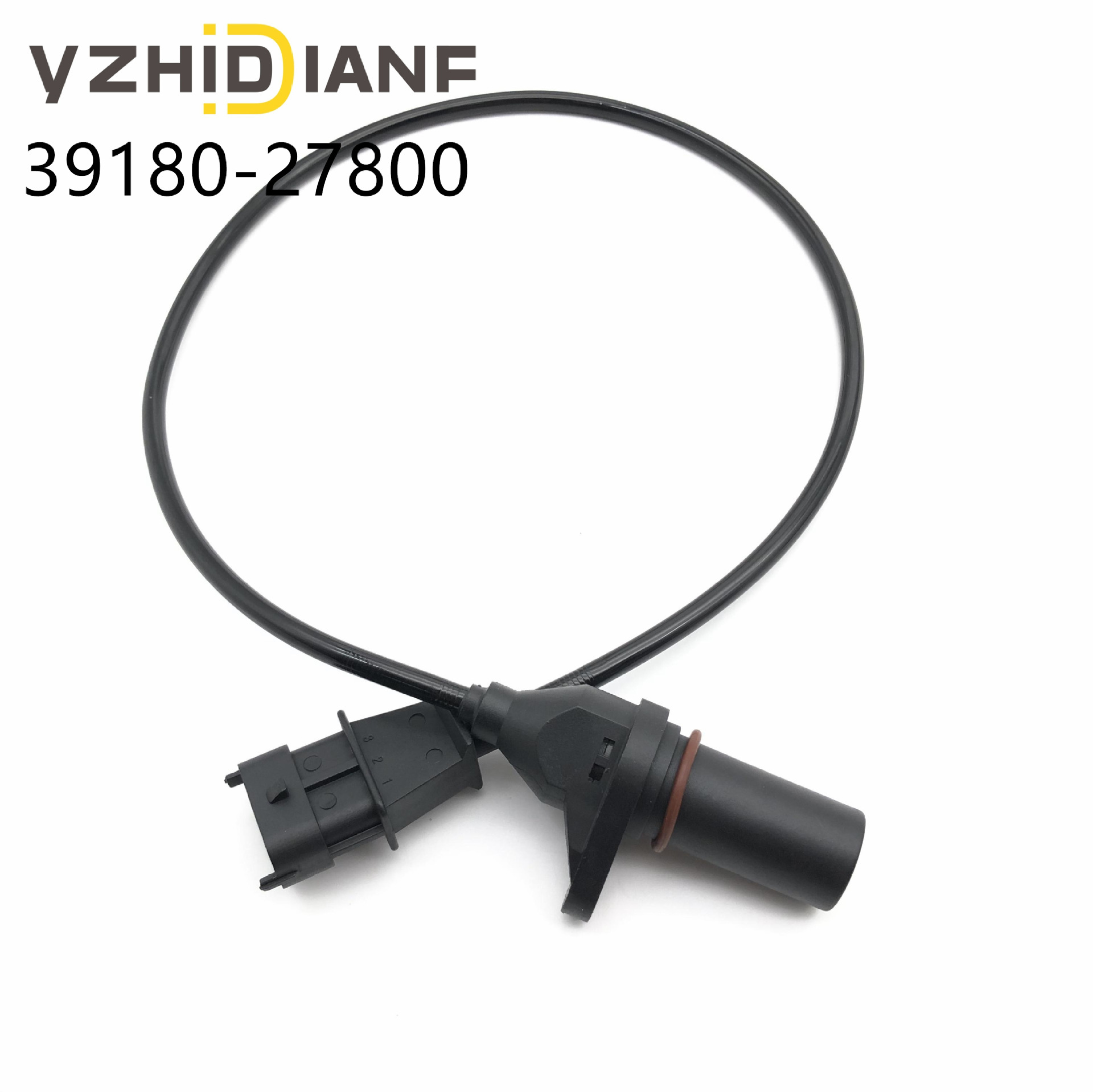 39180-27800适用于现代索纳塔05款2.2起亚汽车曲轴位置传感器-阿里巴巴