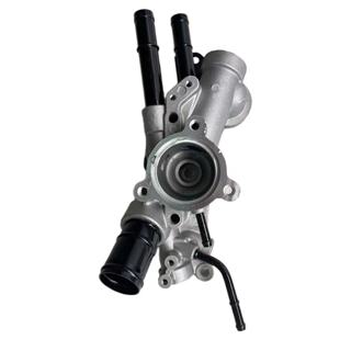 适用于现代/起亚御翔节温器盖总成 25620-25002-阿里巴巴