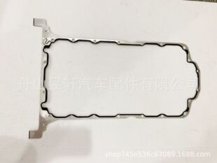适用于Perkins 1104C-44/44T/E44T 零件号:3681K036油底壳垫-阿里巴巴