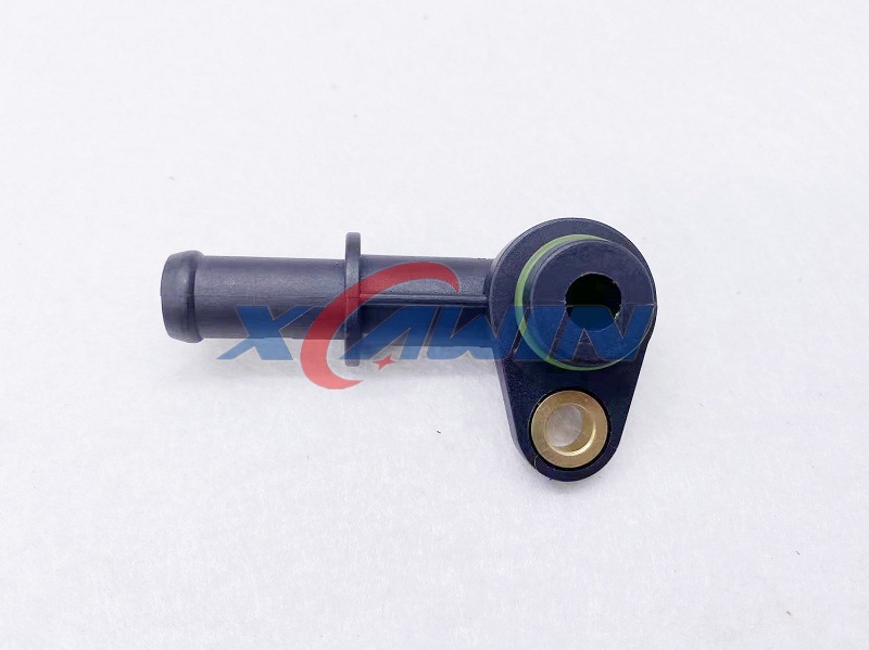 适用于Porsche 汽车冷却水管接头 法兰94810646200-阿里巴巴