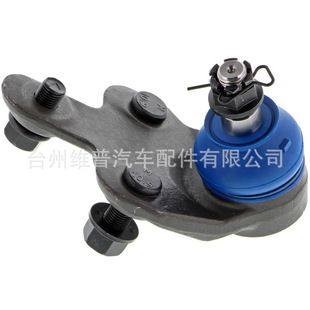 适用K500187雷克萨斯右前球头丰田海兰德纳4333009780 4333049125-阿里巴巴
