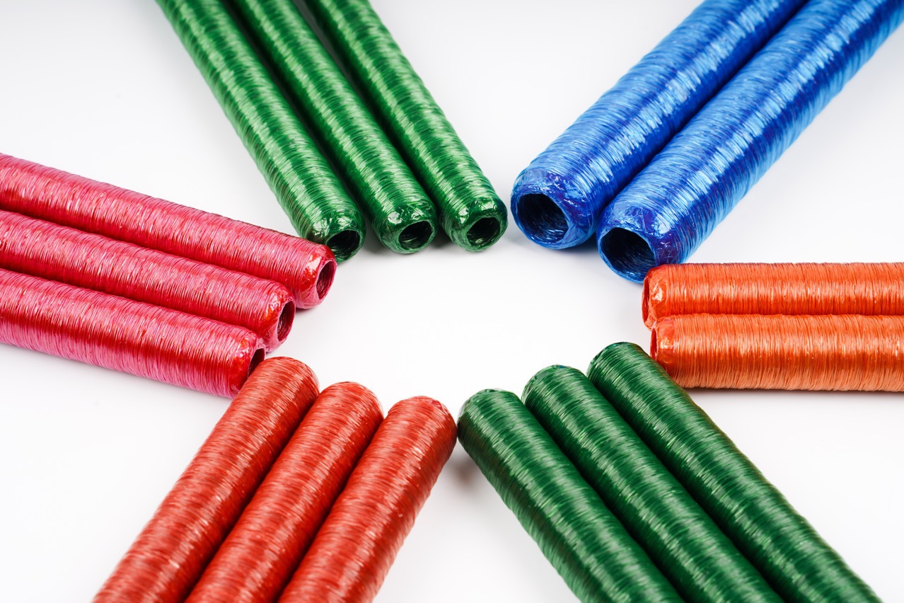 纤维素肠衣33EU 35US 折径45.5mm RSD32.5mm填料管18mm肠衣套管70-阿里巴巴