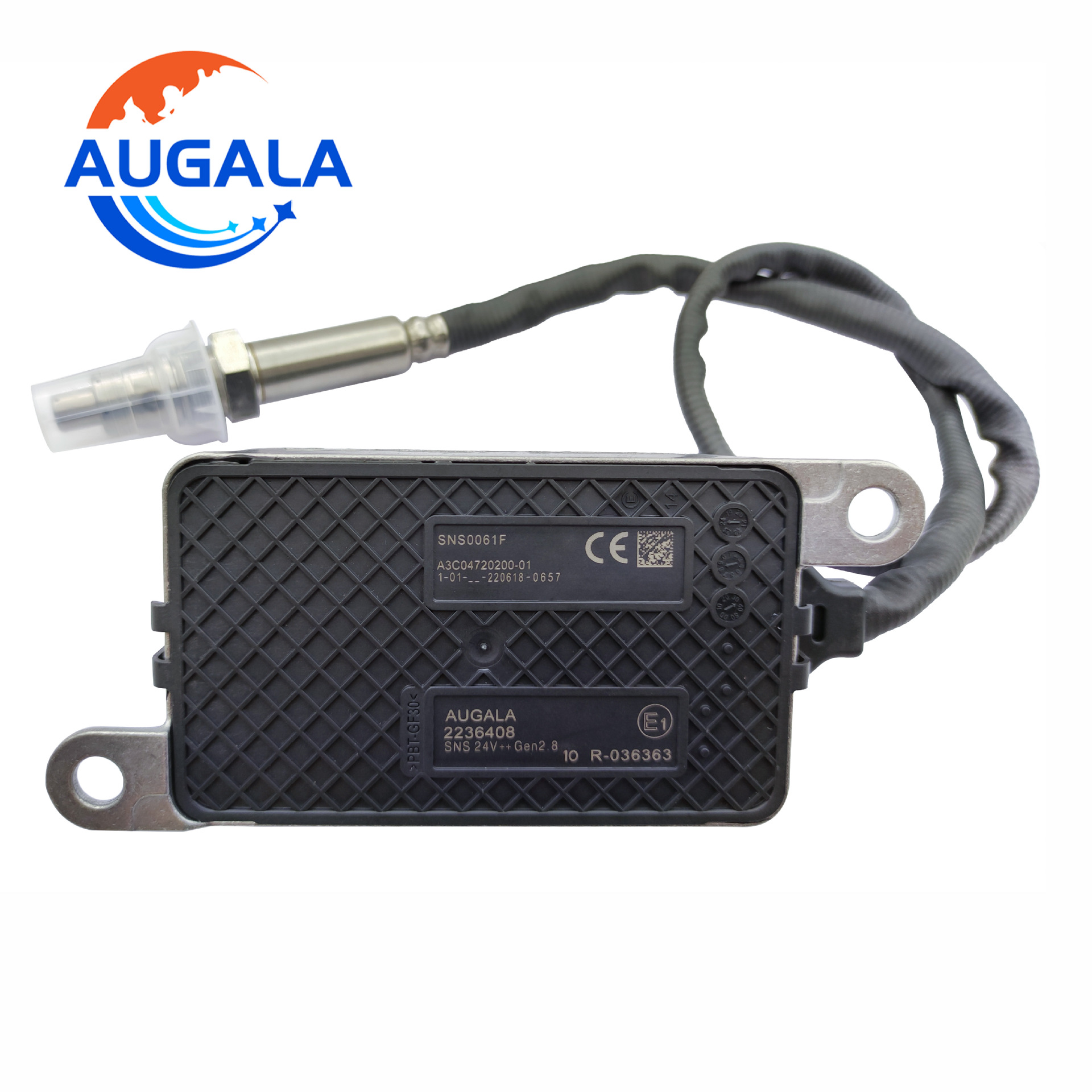 氮氧传感器 Nox sensor 1973525, 1904788, 1973527, 2236408-阿里巴巴