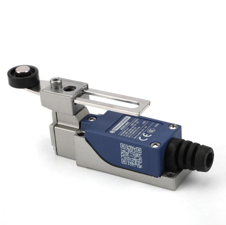 ZCKJ1H29C ZCKJ1C ZCKE09 ZCKY71原厂 特勒美科 限位开关部件-阿里巴巴