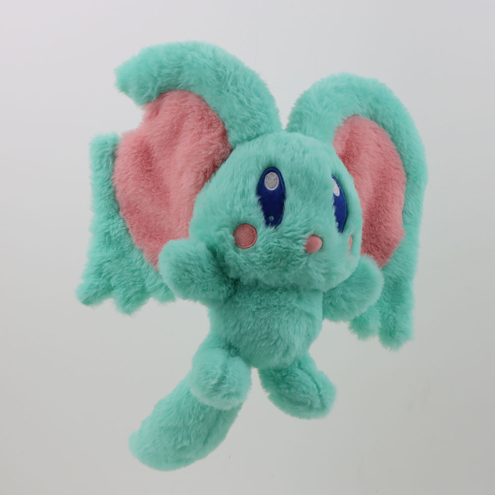跨境新品Elfilin Plush艾菲灵公仔毛绒玩具kirby星之卡比游戏周边-阿里巴巴