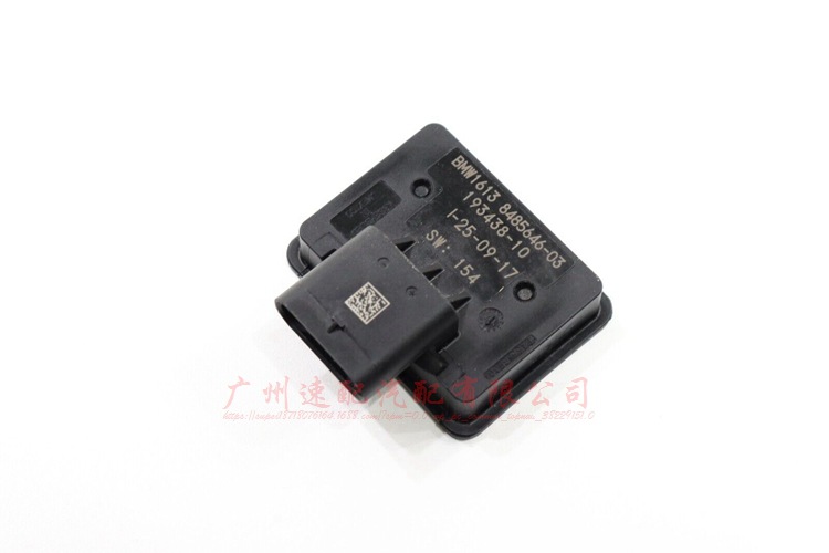 16138485646适用于宝马燃油压力温度传感器模块单元 诊断模块8485-阿里巴巴