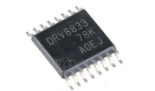 DRV8833 DRV8833PWPR DRV8833PWP全新-阿里巴巴
