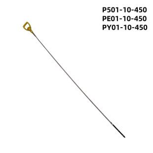 P501-10-450 PE01-10-450 PY01-10-450 适用于马自达发动机机油尺-阿里巴巴