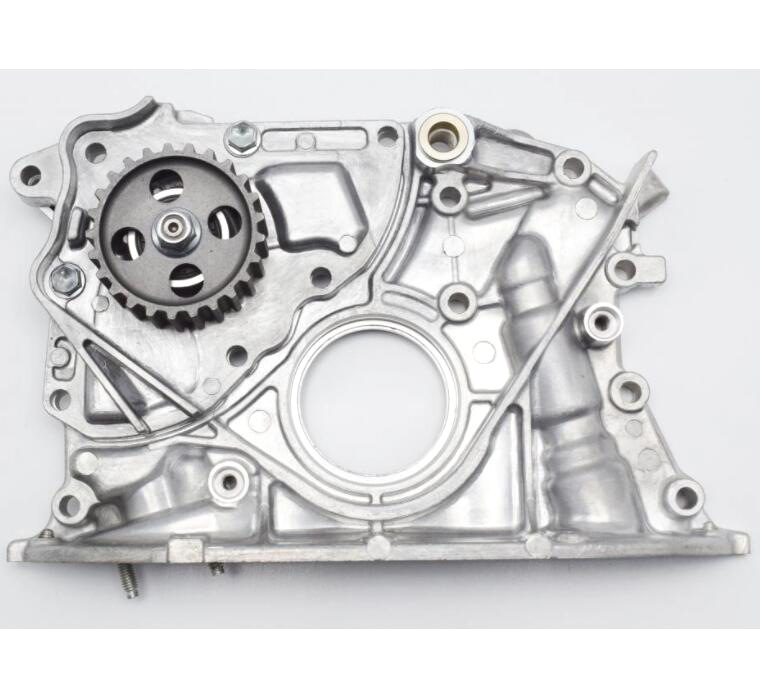 适用丰田凯美瑞汽车机油泵 15100-74060 15100-63010 15100-88360-阿里巴巴