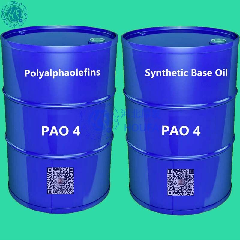 聚阿尔法烯烃 工业基础油Polyalphalolefin聚a烯烃PAO4 PAO7 PAO1-阿里巴巴