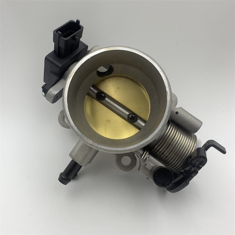 3510023500 35100-23500适用于现代伊兰特索纳塔节气门总成油门体-阿里巴巴