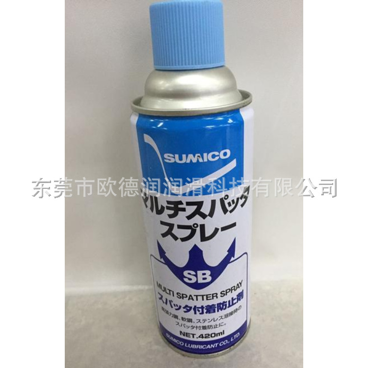 SUMICO Sumitec F932日本住矿氟素润滑脂现货直发-阿里巴巴