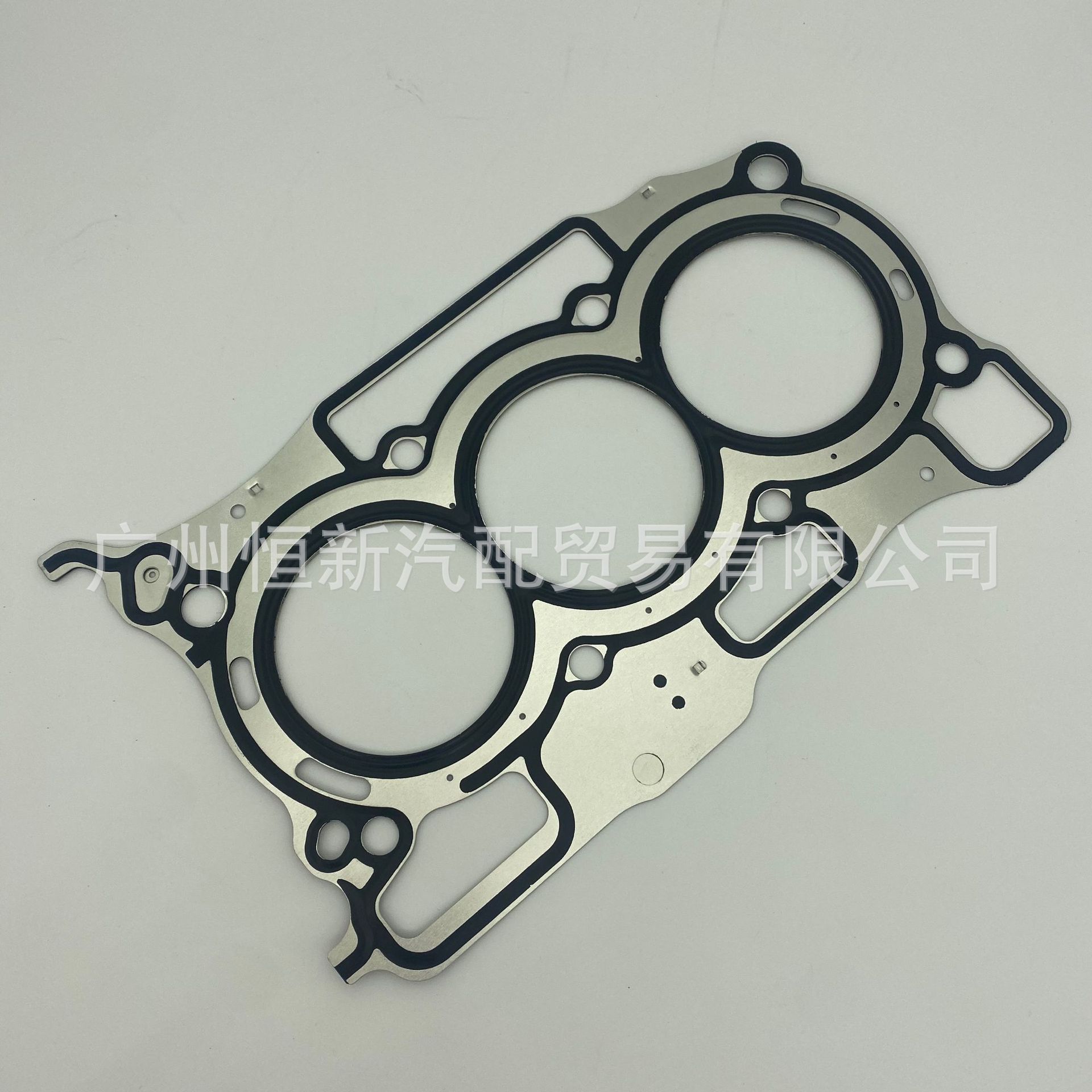 11044-1HC0A适用于MICRA/K13 NOTE/E12 HR12DE发动机汽缸垫片(铁)-阿里巴巴