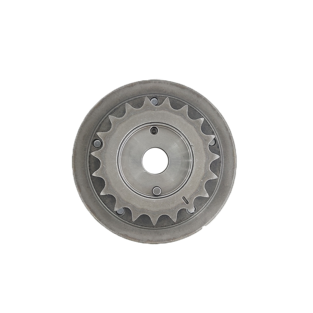 适用于大众奥迪发动机可变正时执行机构凸轮轴调整装置06F109088J-阿里巴巴