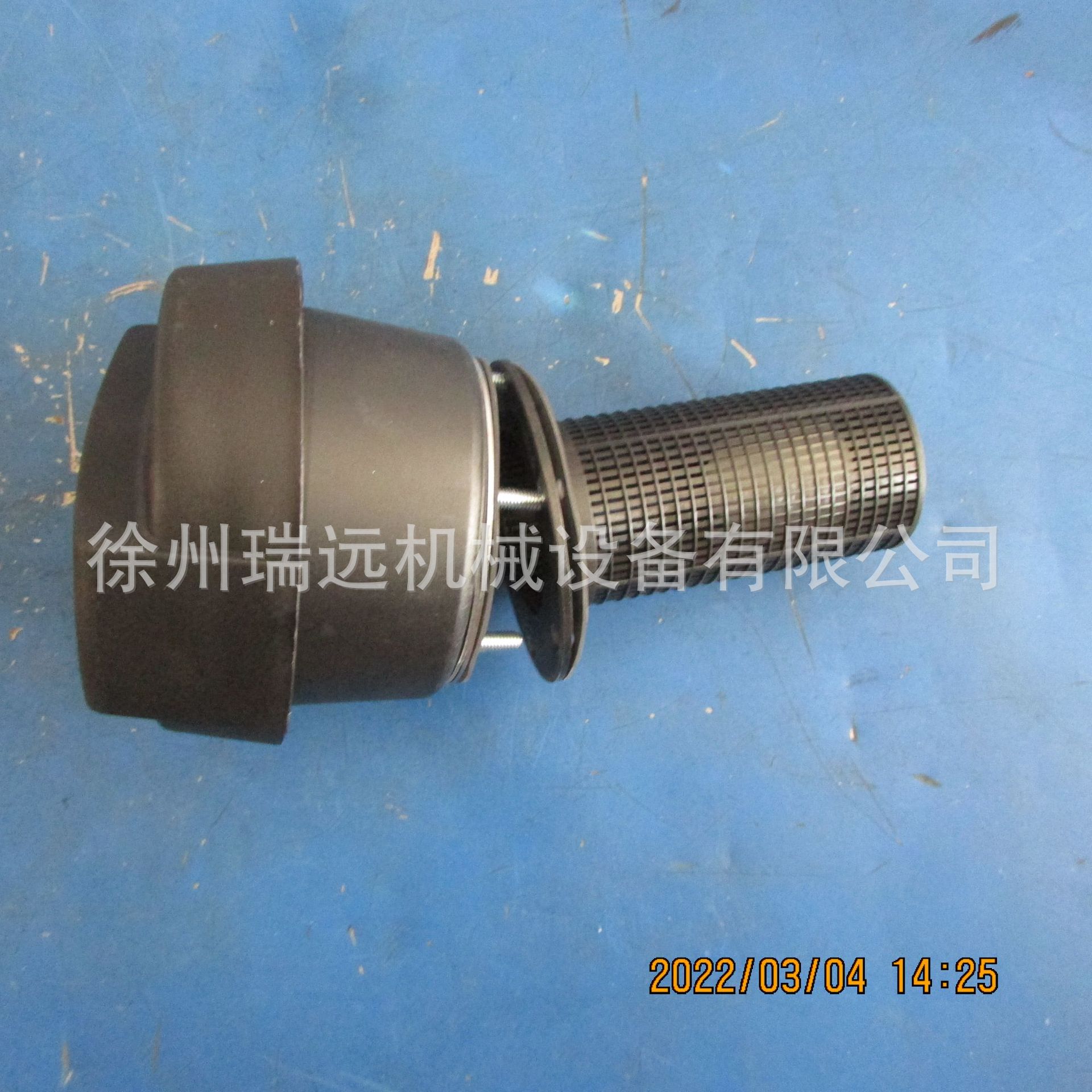 供应徐工装载机配件803198245 ELFP7F3W1.0空气滤清器-阿里巴巴