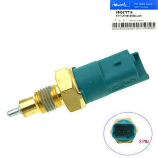 适用于雷诺 倒车灯开关/刹车灯开关 8200177718 8200008194-阿里巴巴