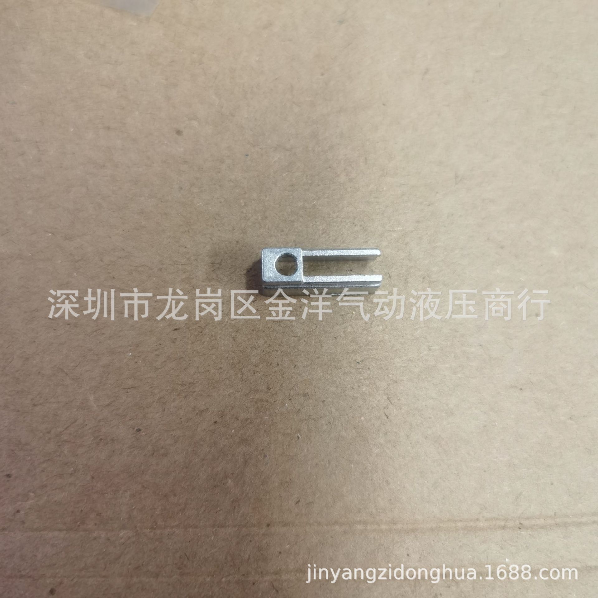 SMC款感应线磁性开关辅助件加宽固定槽D-A93用安装码支架BMG2-012-阿里巴巴