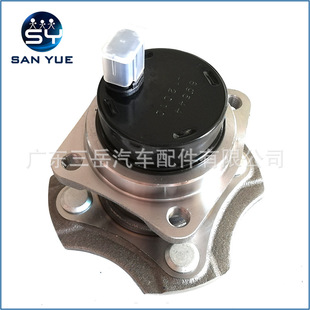 42450-12050适用于丰田COROLLA轮毂轴承单元轴头-阿里巴巴