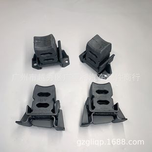 适用48036-60011 48036-60010 GX470 GRJ120 TRJ120后反冲胶 LH-阿里巴巴