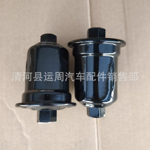 适用于丰田23030-62010 23300-62050 汽油滤芯汽油滤清器 燃油格-阿里巴巴
