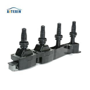 597080, 96363378 597099 汽车点火线圈 适用于雪铁龙标志-阿里巴巴