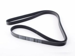 11287628650皮带适用于宝马-阿里巴巴