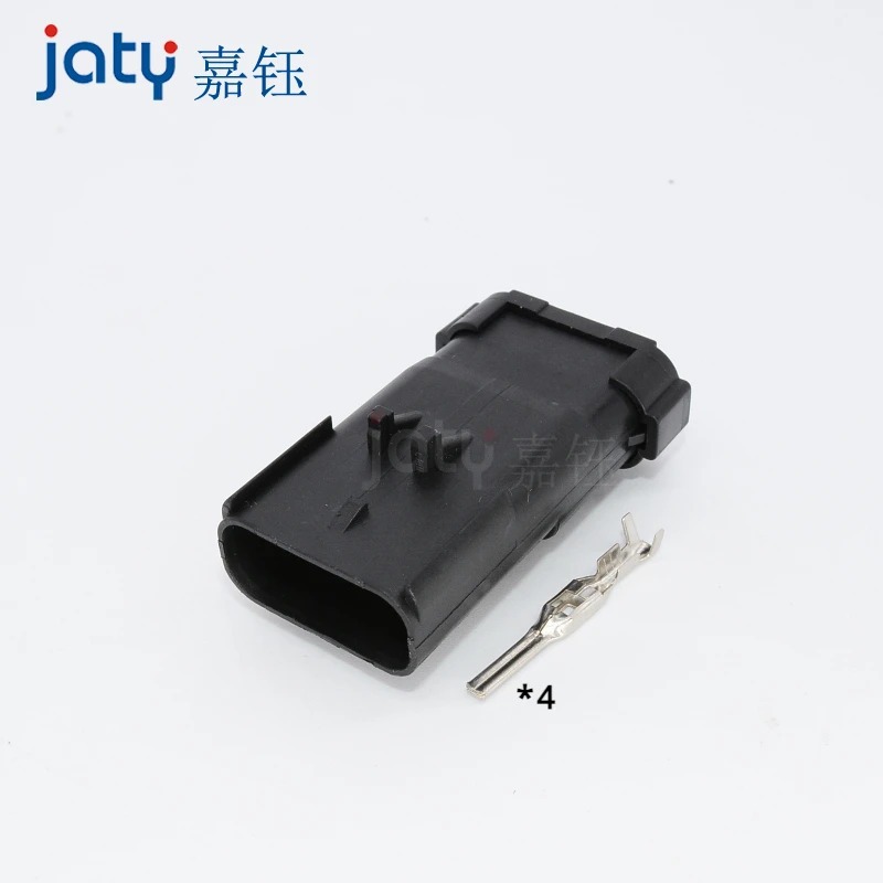 DJ7046Y-2.8-11/21适用于汽车传感器插头54200409国产54200413-阿里巴巴