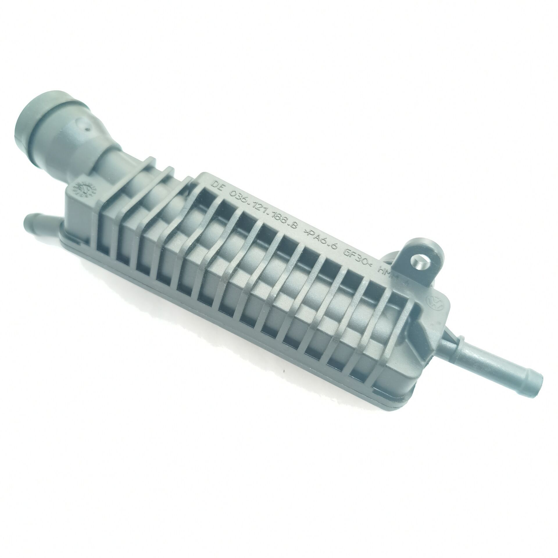 适用新宝来高尔新速腾POLO朗逸加热管预热管废气阀036 121 188 B-阿里巴巴