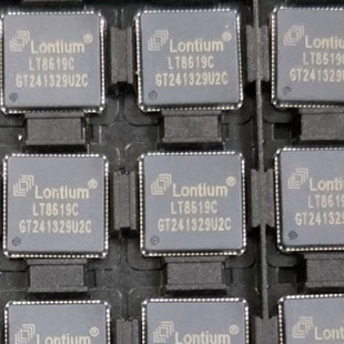 原厂供应LT8619C高性能低功耗芯片QFN-76全新原装正品现货-阿里巴巴