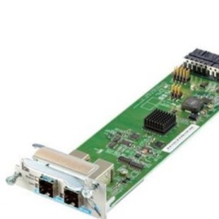 安移通JL325A Aruba 2930 2-port Stacking Module JL325A-阿里巴巴