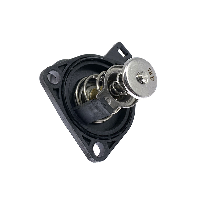 适用雅阁讴歌CRV节温器总成19301-RAF-003-004-阿里巴巴