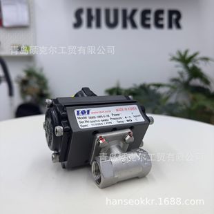 TOOTEC TAVT 气动阀 TA0400-10APS-G-10A-阿里巴巴