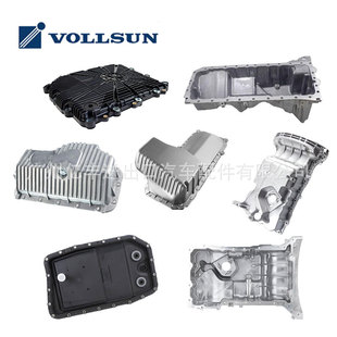 发动机 变速箱油底壳11138580122适用于宝马 G11 G12 G30 G31 G38-阿里巴巴