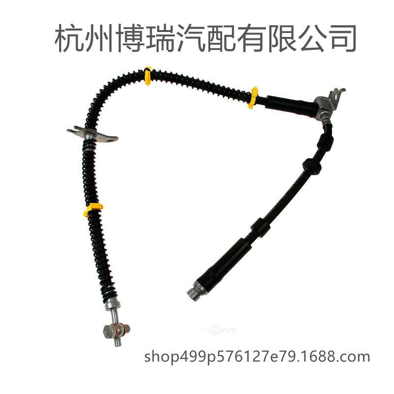 LR058048软管总成 - 制动适用于第四代路虎发现2010年-阿里巴巴