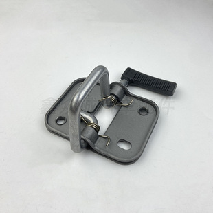 适用新朗逸新帕萨特机盖上锁 19D823186 19D 823 186-阿里巴巴