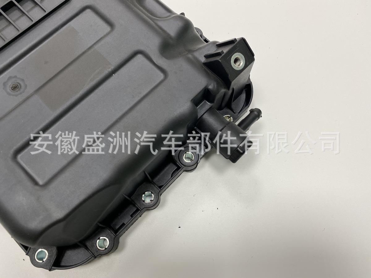 油底壳 45280-26500适用于Kia Sportage Soul Rio 1346108845-阿里巴巴