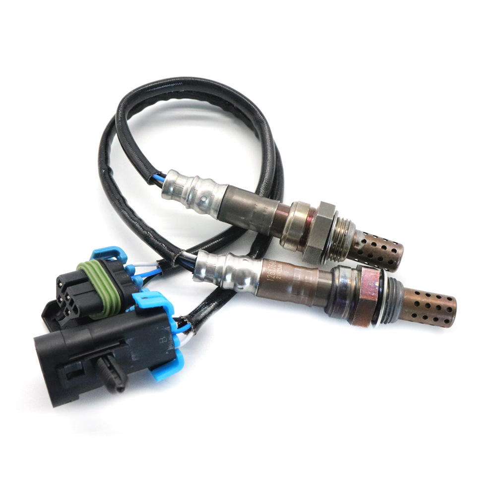 跨境2件套1261764812629659前后氧传感器OpelGTCINSIGNIA氧感-阿里巴巴