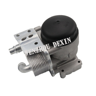 供应机油滤清器总成适用于宝马 BMW N46 11427508966-阿里巴巴