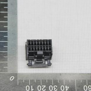 母端护套174046-2TE 汽车连接器护套泰科原装现货原箱原标-阿里巴巴