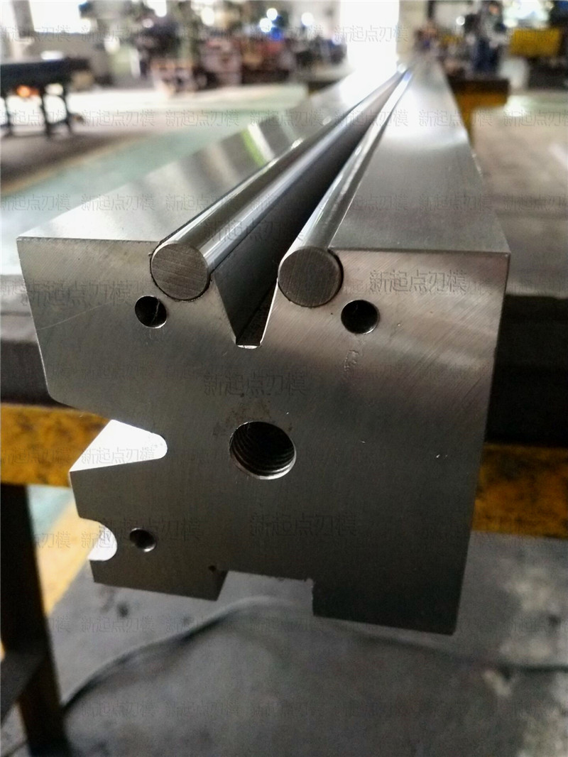 滚珠无痕折弯机模具 无压痕组合模具 双折边弹簧模具厂家直销-阿里巴巴