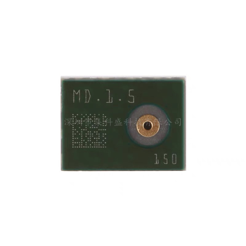 MP34DT05TR-A HCLGA-4LD MEMS音频传感器全向数字麦克风 64dB SNR-阿里巴巴