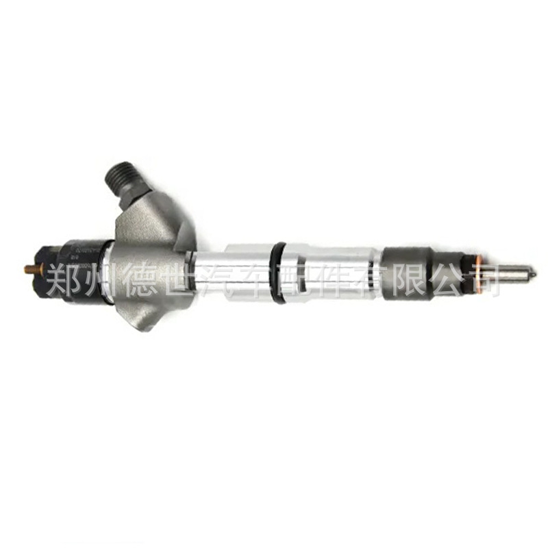 0445120529 共轨喷油器 YC6J190--T303 适用于博世 玉柴发动机-阿里巴巴