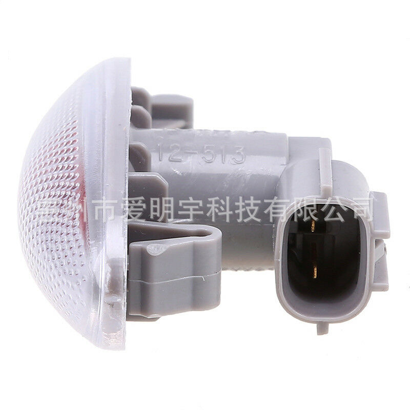 适用丰田卡罗拉07-13款凯美瑞RAV4雅力士叶子板灯侧灯81730-02090-阿里巴巴