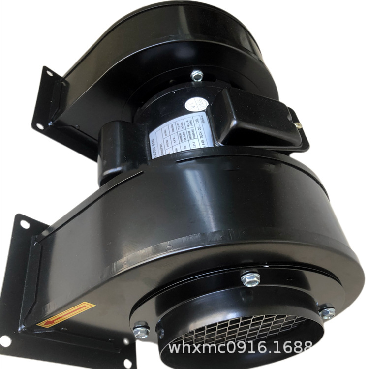 SIROCCO FAN 单吸口高转速离心通风机 CY200BK-阿里巴巴