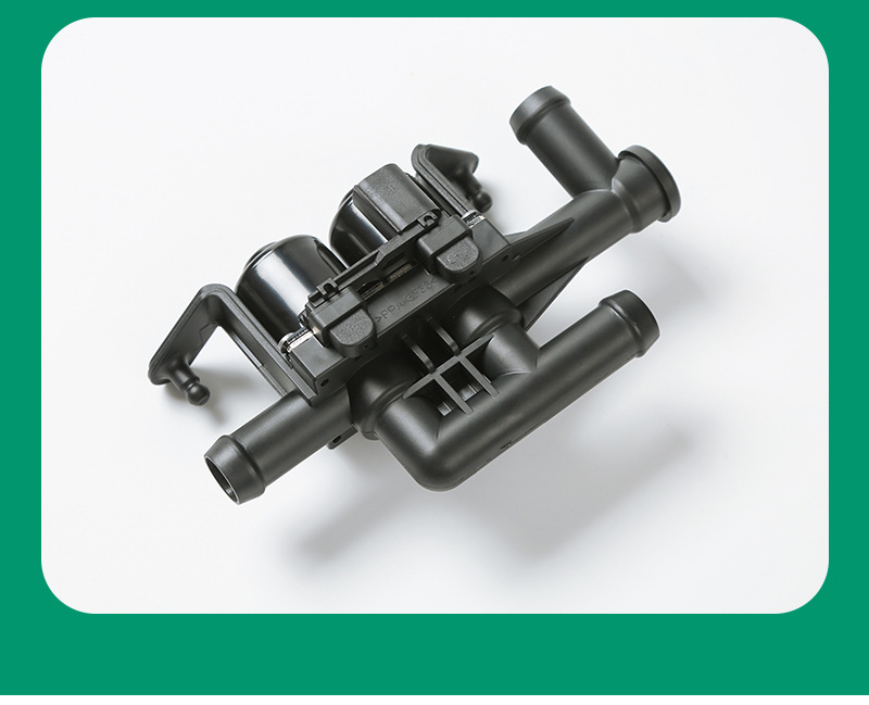 6421931034964119119164适用于宝马5系F18空调GT电磁阀节温器温控-阿里巴巴